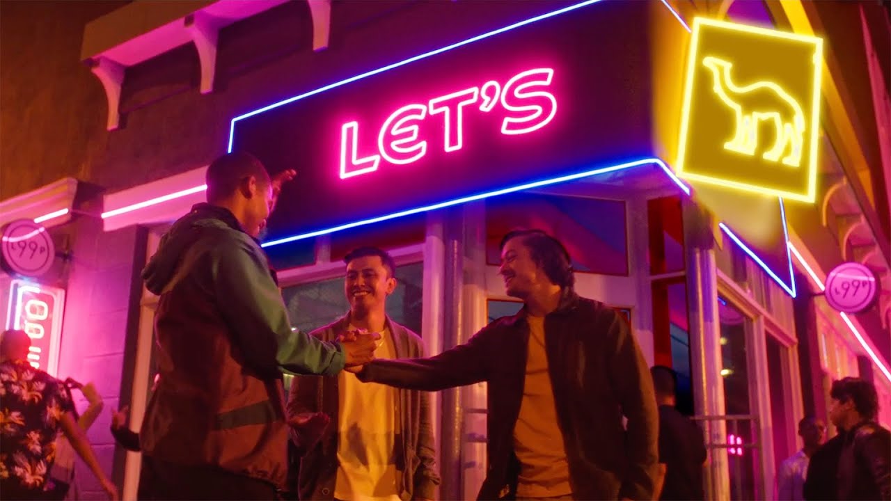 Camel Beyond The Ordinary - YouTube