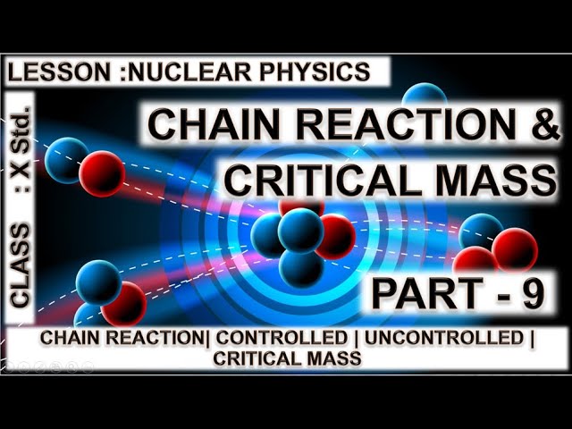 Critical Mass Nuclear