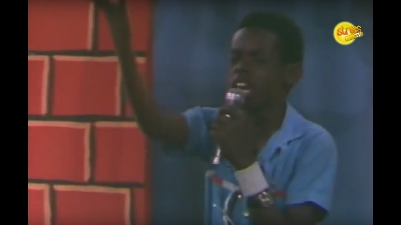 Angelo Boss - Wassamba [Angola Música Infantil anos 80] Stress Tv - YouTube