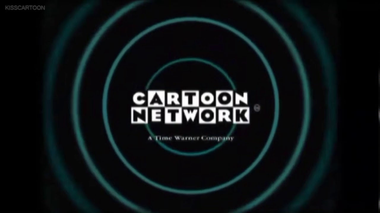 Cartoon Network Ripple (George of the Jungle variant) - YouTube