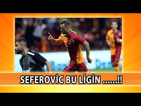 Fredrik Midsjö Başarılı Olacak mı? |Galatasaray& Fiorentina Maçı Analizi!
