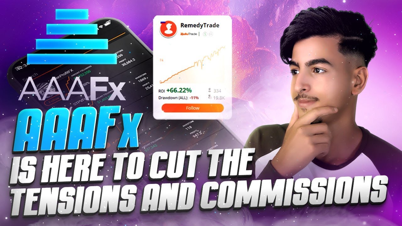 AAAFx Platform - Meta trader - YouTube