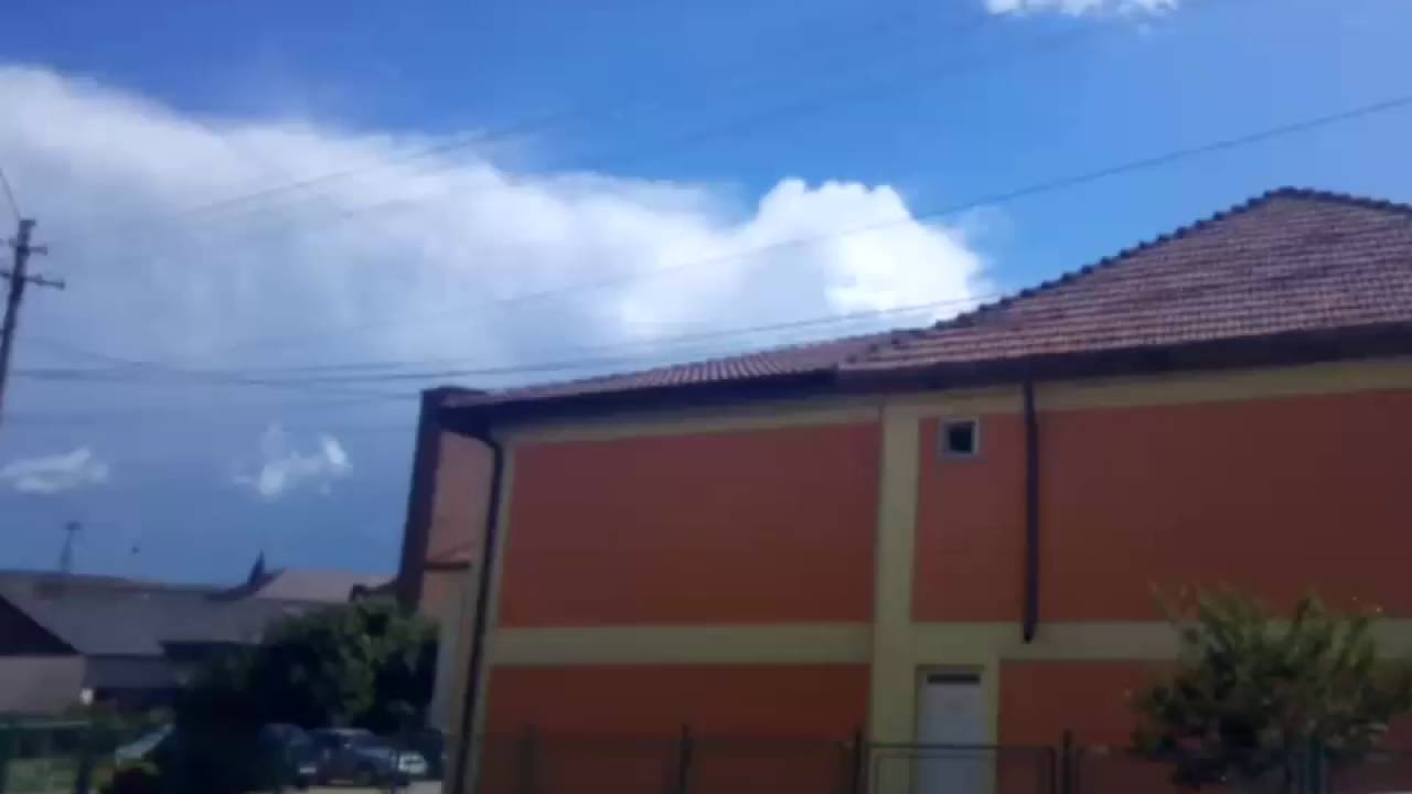 A normal city 4 - YouTube