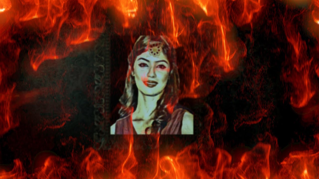 Shraapit | OST | Audible Original | MnM Talkies - YouTube