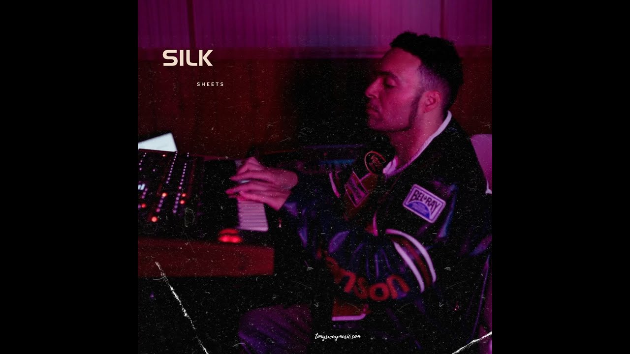 Rihanna x Zayn - Sexy RNB type Beat (Silk Sheets) - YouTube