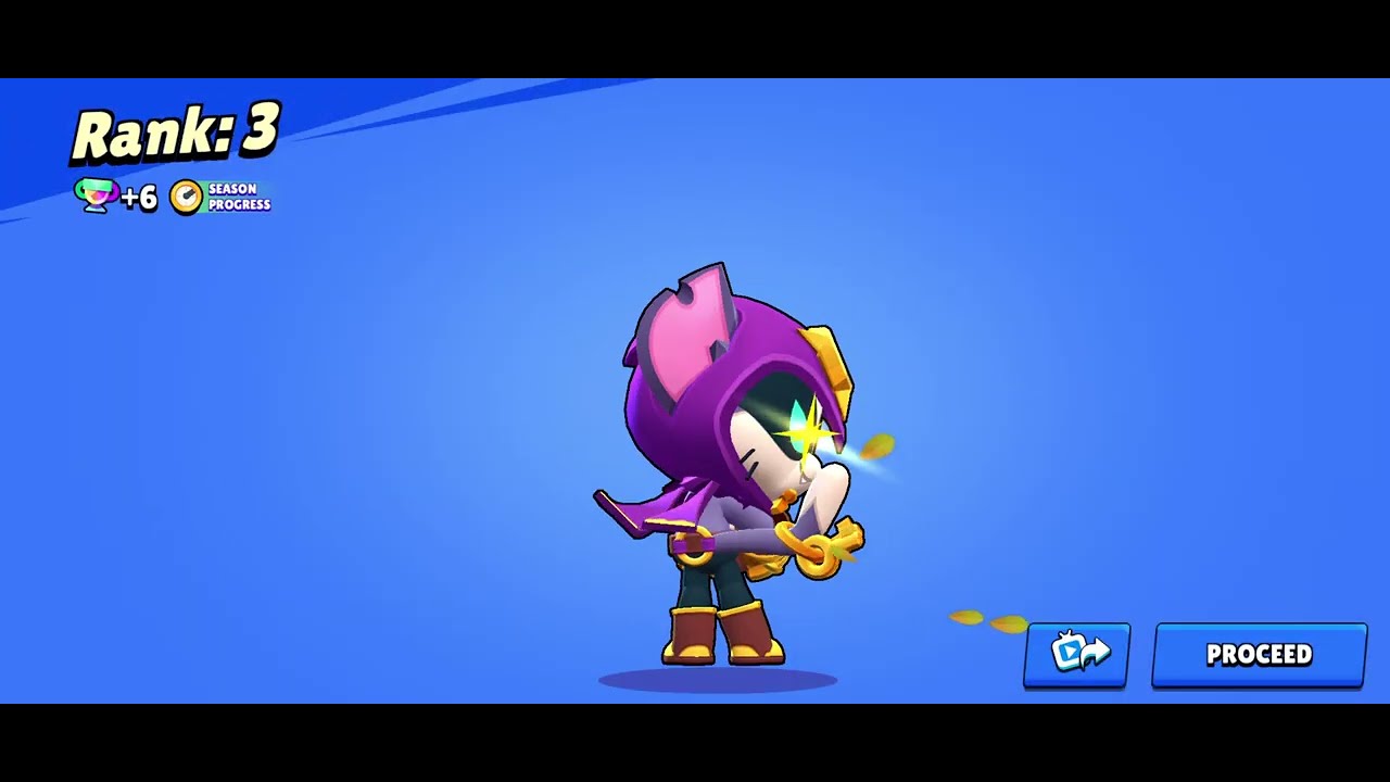 Brawl Stars / Max tier (50) with Kit - YouTube