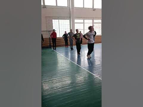 спорт це ліцей номер шість - YouTube