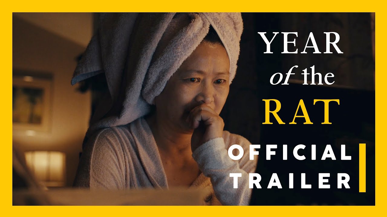 Official Trailer | Year of the Rat | (Award-Winning Asian American ...