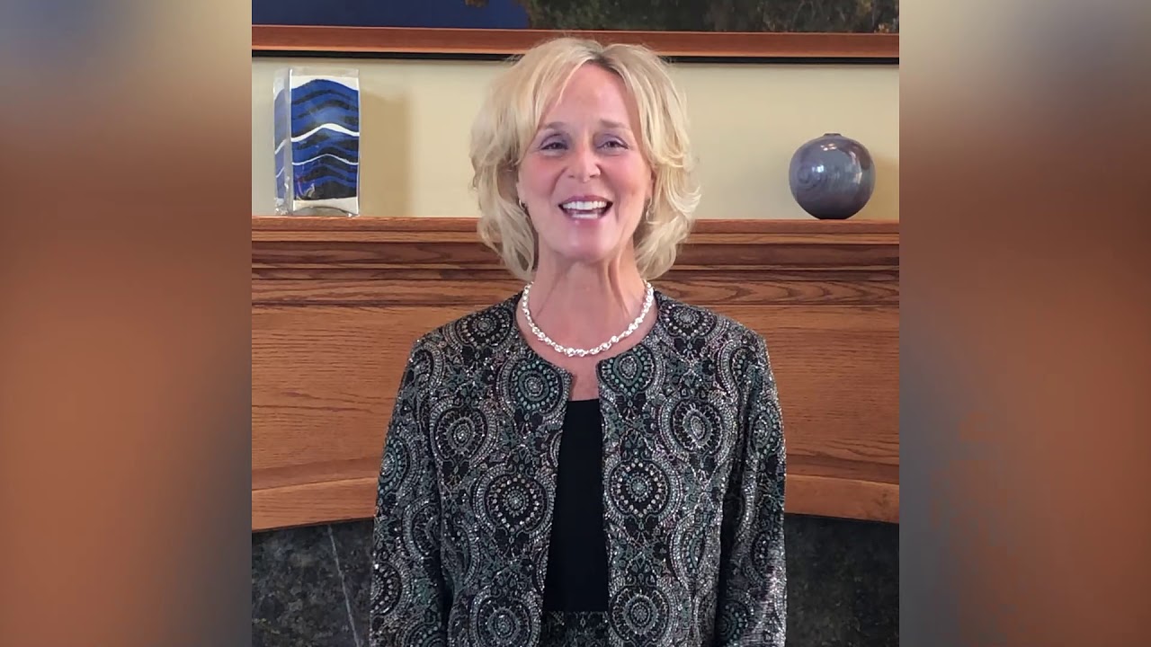 NAGC Celebration of Excellence 2020 - YouTube