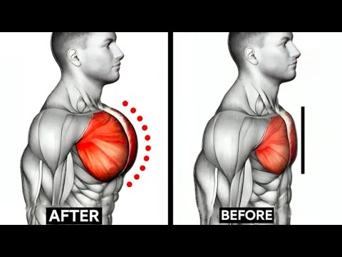 Best Chest Workout | Full Chest Workout | Upper pecs-middle pecs-Lower ...