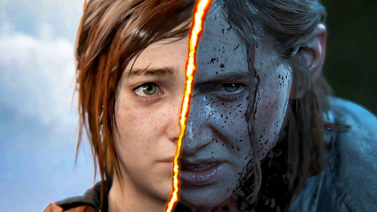 Evolution of Ellie: How She Turned From "Baby Girl" To "A Fool" Last of ...