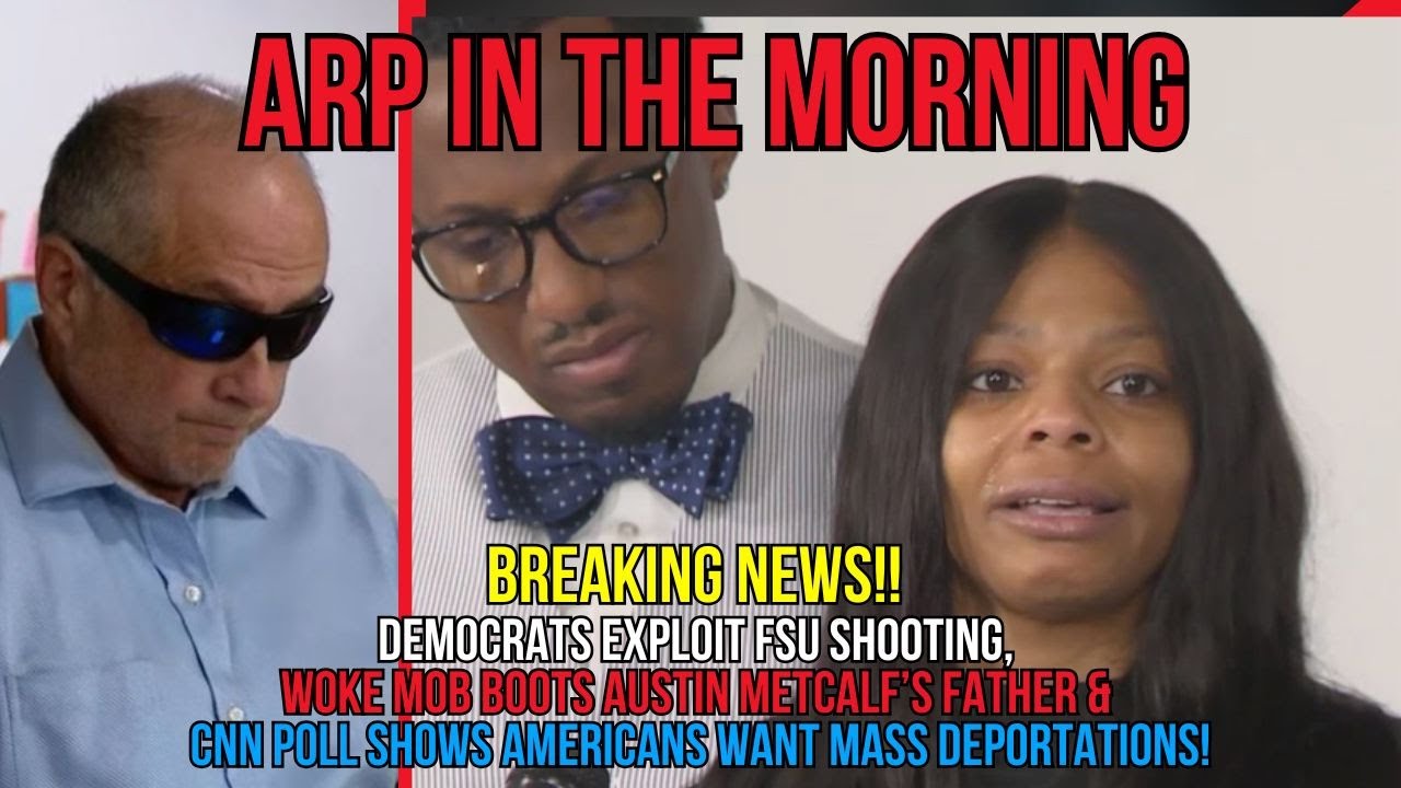 ARP in the Morning : - YouTube