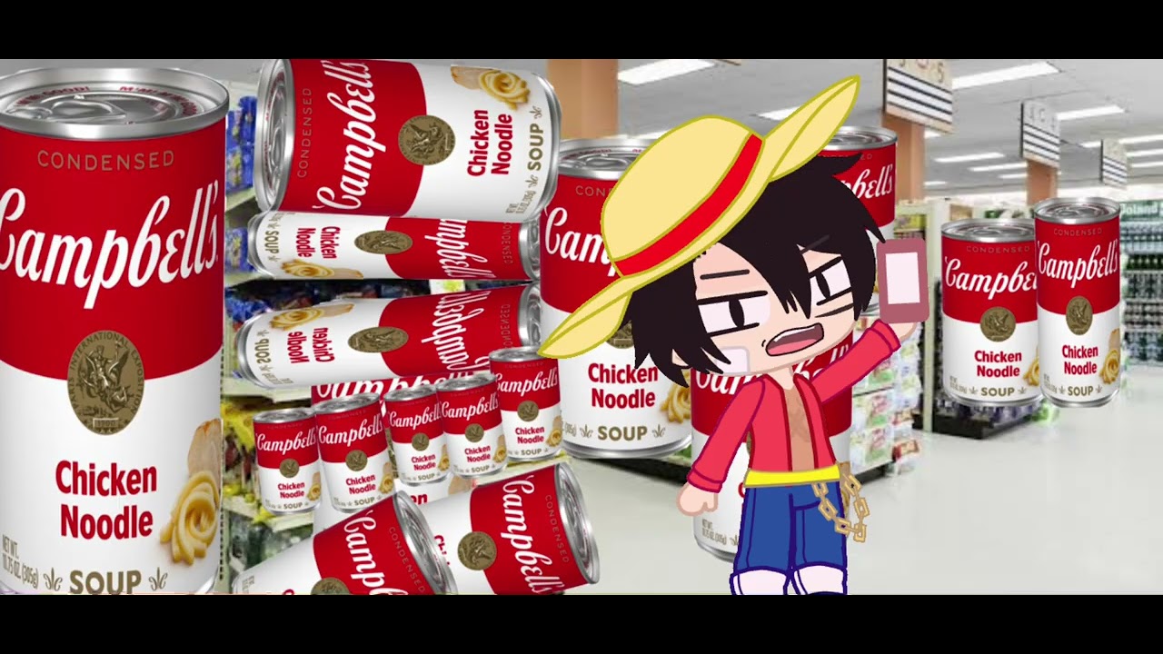 soup store - YouTube