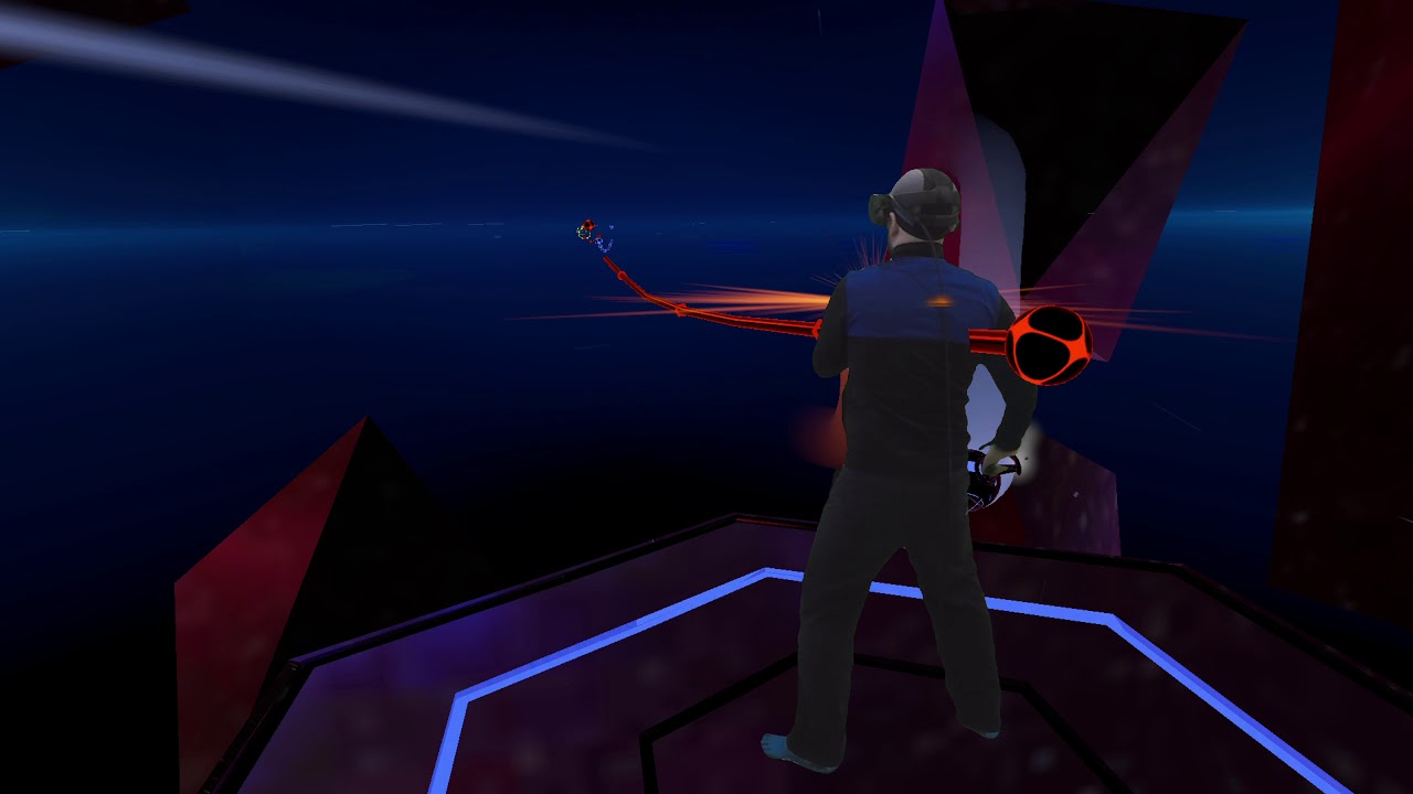 Synth Riders - Algorithm (Alternate Reality Version) - [Muse] - YouTube