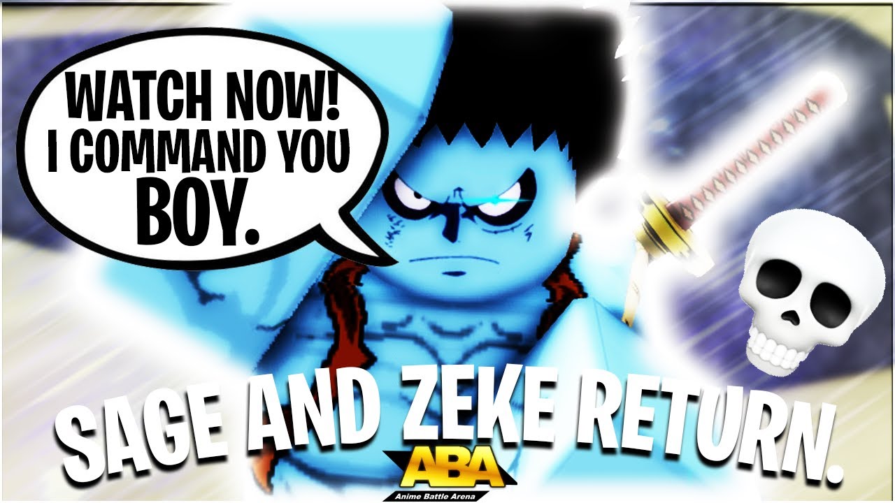 (ABA) They Thought They KILLED This Roblox Duo. - YouTube