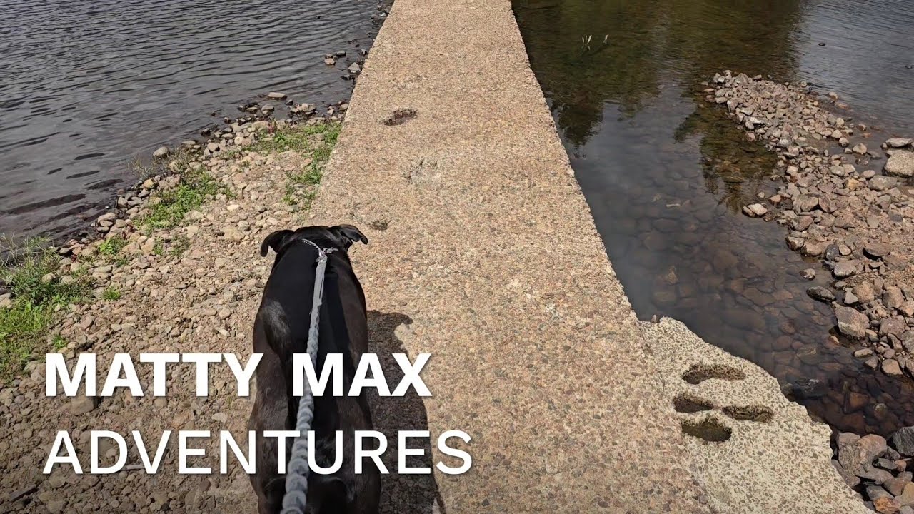 Matty Max Adventures: The Channel Trailer - YouTube