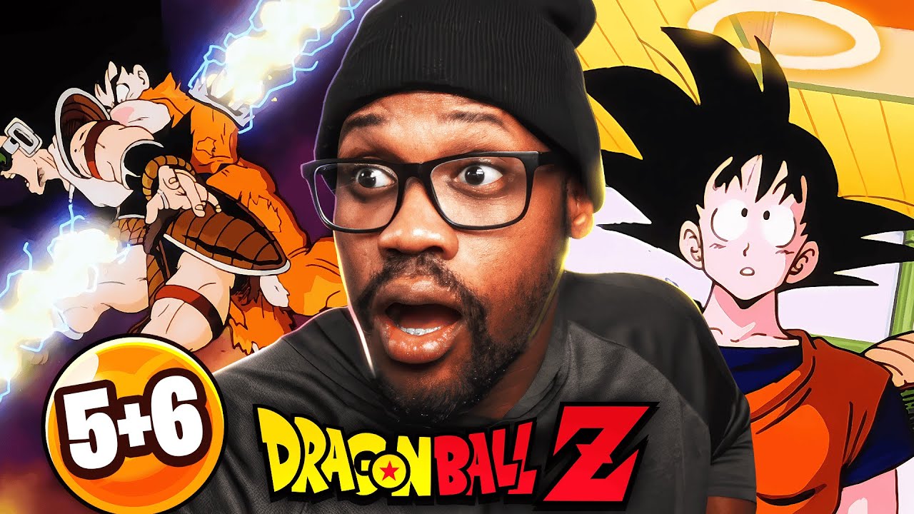 GOKU IS DEAD ALREADY?!!! | DRAGON BALL Z - YouTube