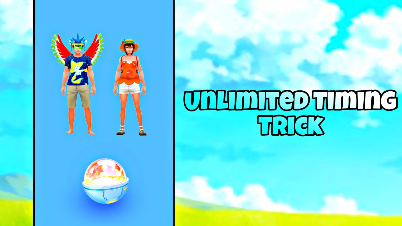 Ultimate Trick for Lucky Trinket for FOREVER in Pokemon Go Trick - YouTube