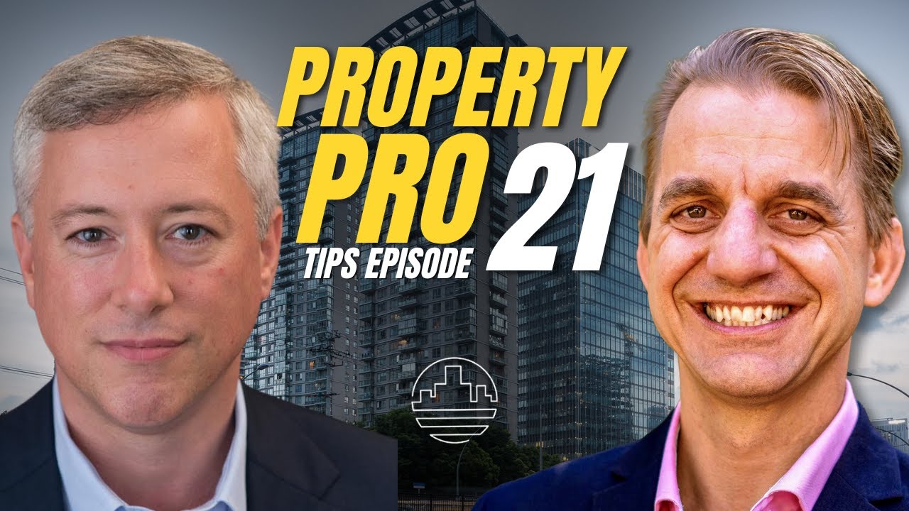 Mastering Multifamily Real Estate: Strategies From Jonathan Twombly | # ...