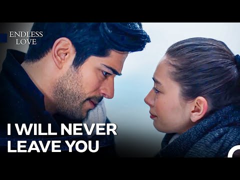 Kemal And Nihan Made A Promise To Each Other - Endless Love