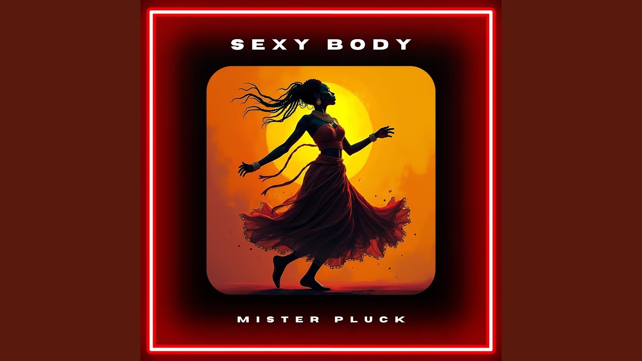 Sexy Body (Extended Version) - YouTube