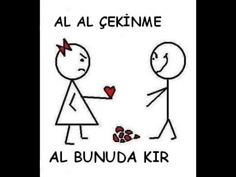İNSAN NEDEN KALP KIRAR ?