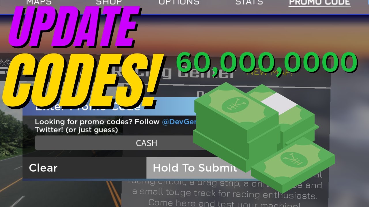 *NEW* UPDATE! CASH* CODES! [Plate Covers]Midnight Racing: Tokyo ROBLOX ...