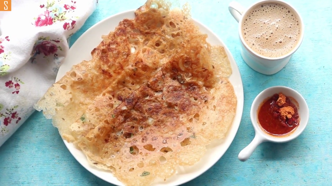 Wheat dosa recipe | Instant wheat flour dosa | Godhuma dosa or Atta ...