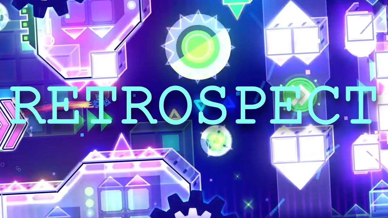 RETROSPECT - YouTube