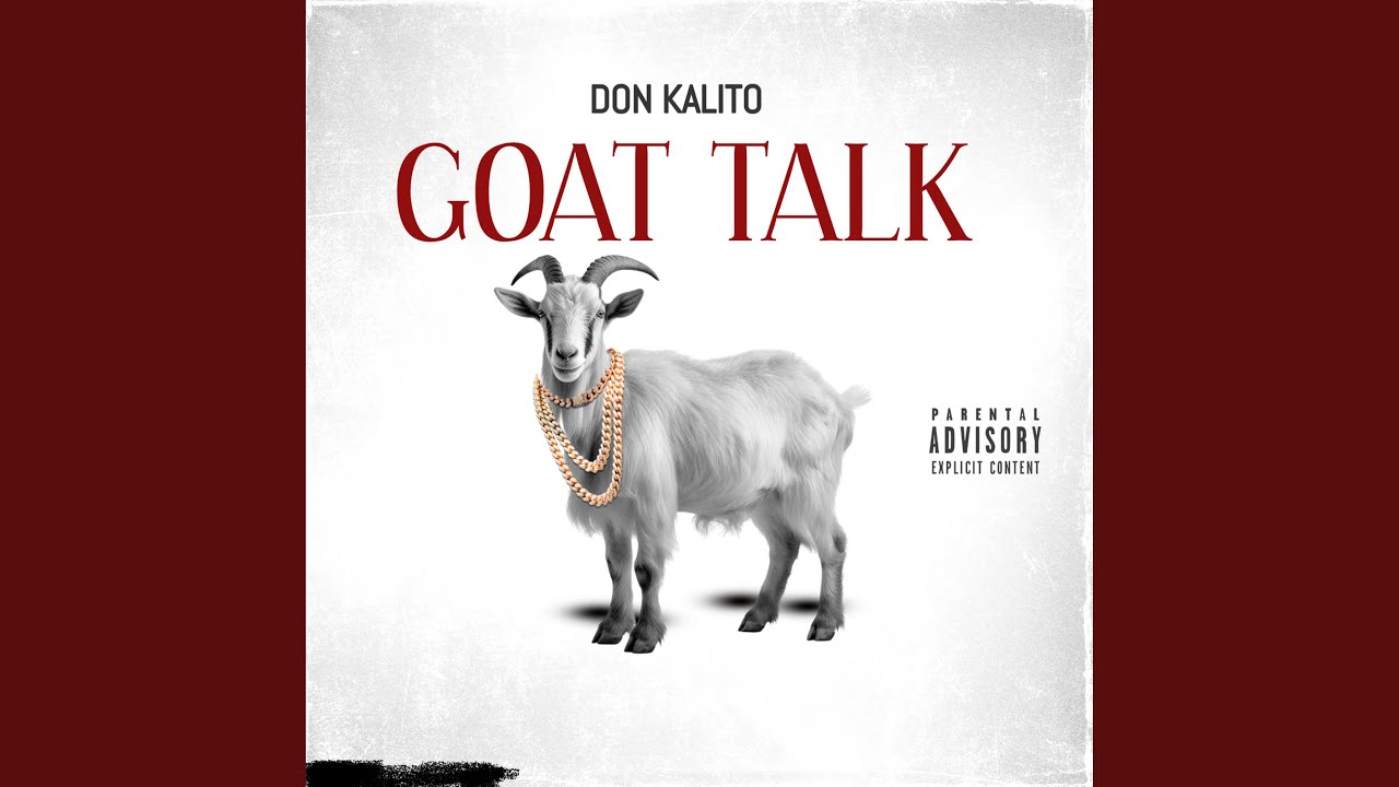 Goat Talk - YouTube