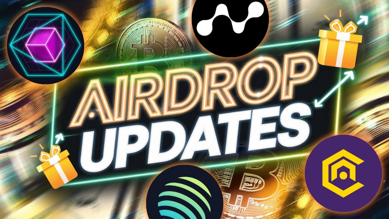 ¡AIRDROP SORPRESA CLAIM YA! + UPDATES IMPORTANTES [ $BLOCK, $NC, $CELIA ...