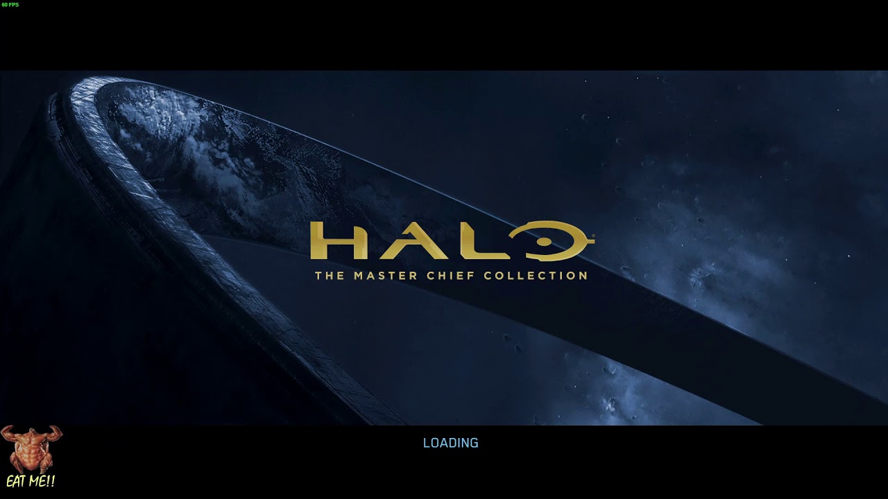 Halo Stream 1-1-20 - YouTube