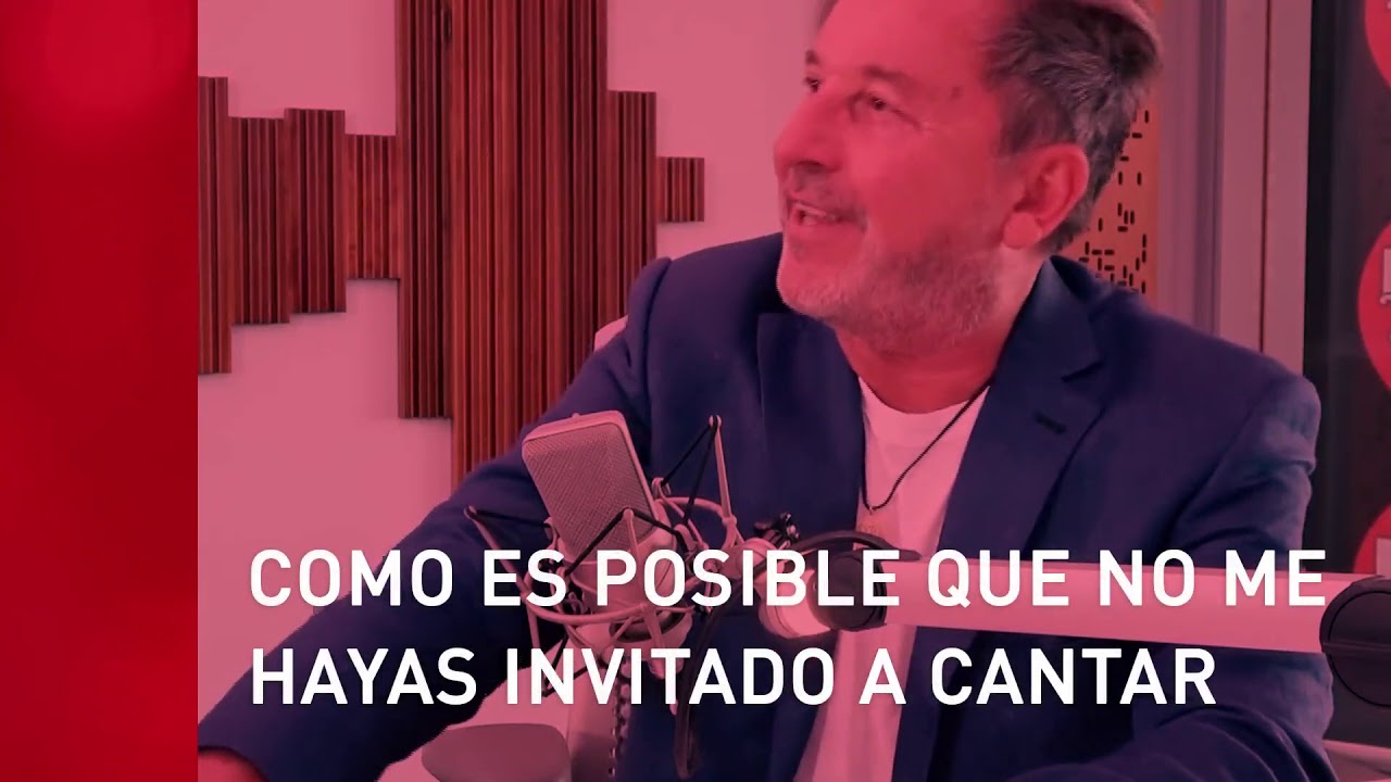 Ricardo Montaner ¿Qué vas a hacer? Detrás de las Canciones, Radio ...