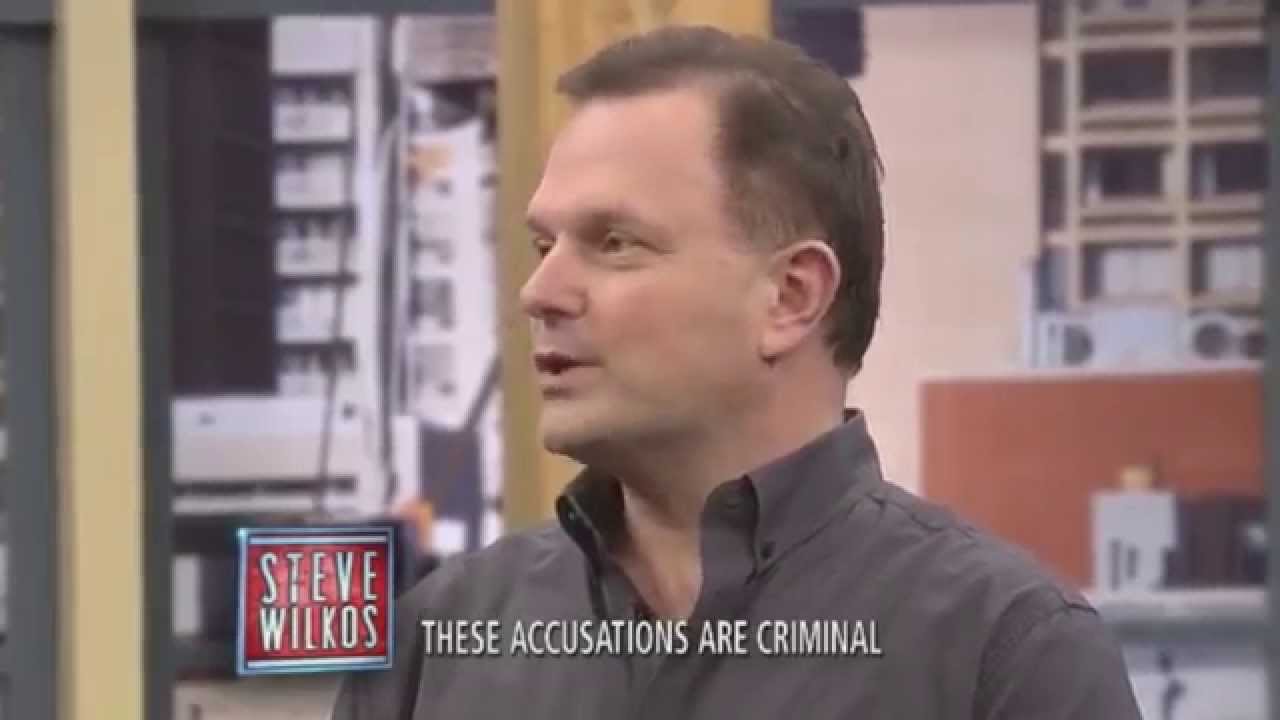 NY Polygraph Expert Daniel Ribacoff Tests for Child Molestation ...