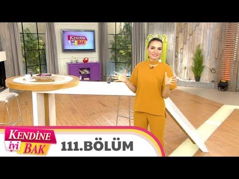 Kendine İyi Bak 111. Bölüm
