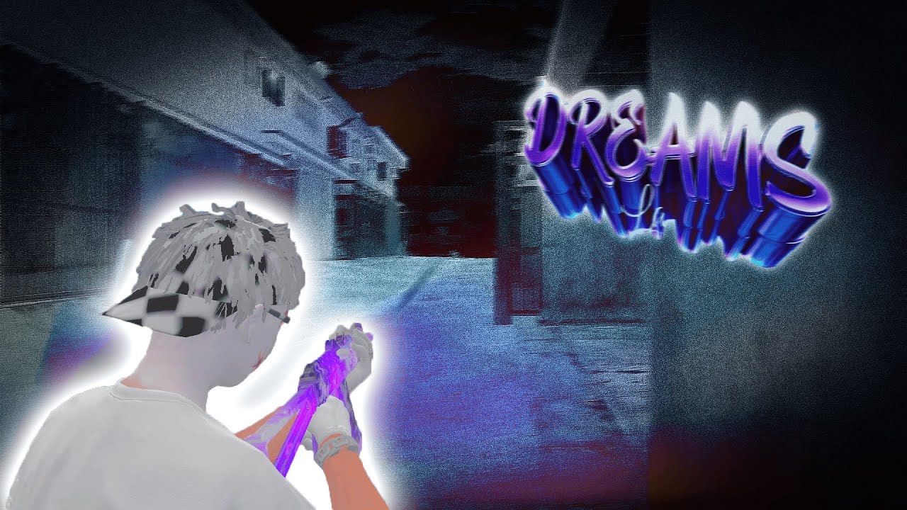 Karti Szn |💫 Dreams LA💫| FiveM Montage - YouTube