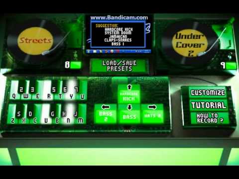 DJ Sheepwolf Mixer 4-Track 5 - YouTube