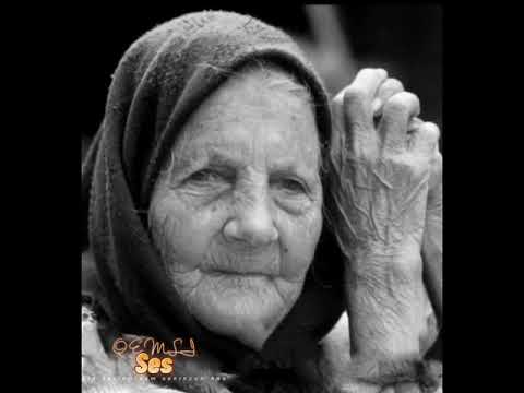Ana şeiri haminin aradiği o şeir