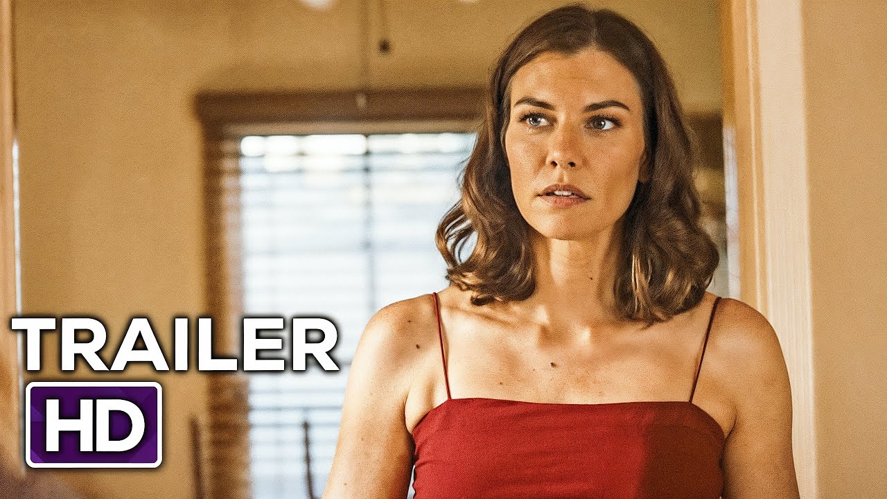 WHEN I'M READY Trailer 2 (2025) Lauren Cohan, June Schreiner - YouTube