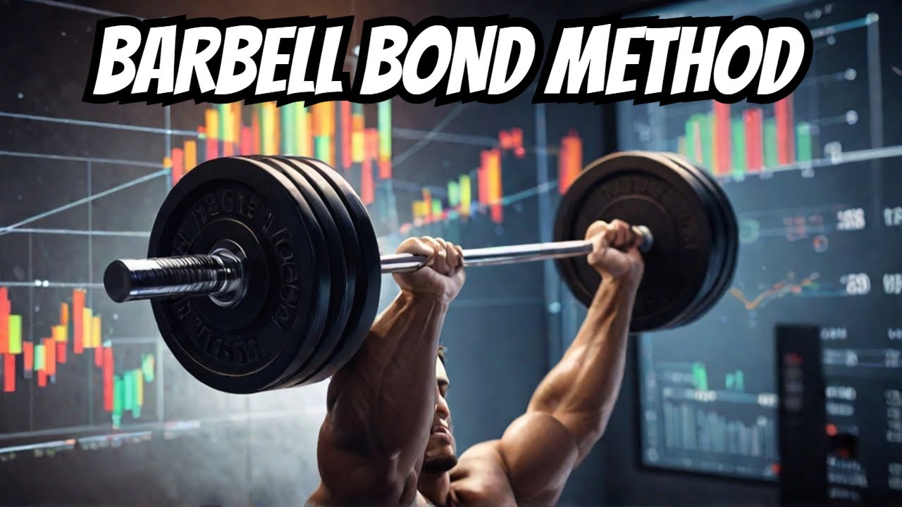 The Barbell Bond Strategy – How Smart Investors Protect & Grow Their ...