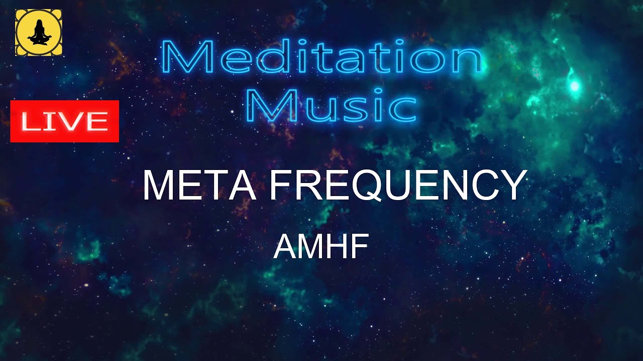Meta Frequency | AMHF| Introduction |Explained| Meditation Music|Sleep ...