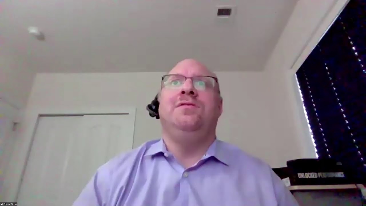 Essence of Wonder with Gadi Evron - AI and Ethics: Professionals Speak ...