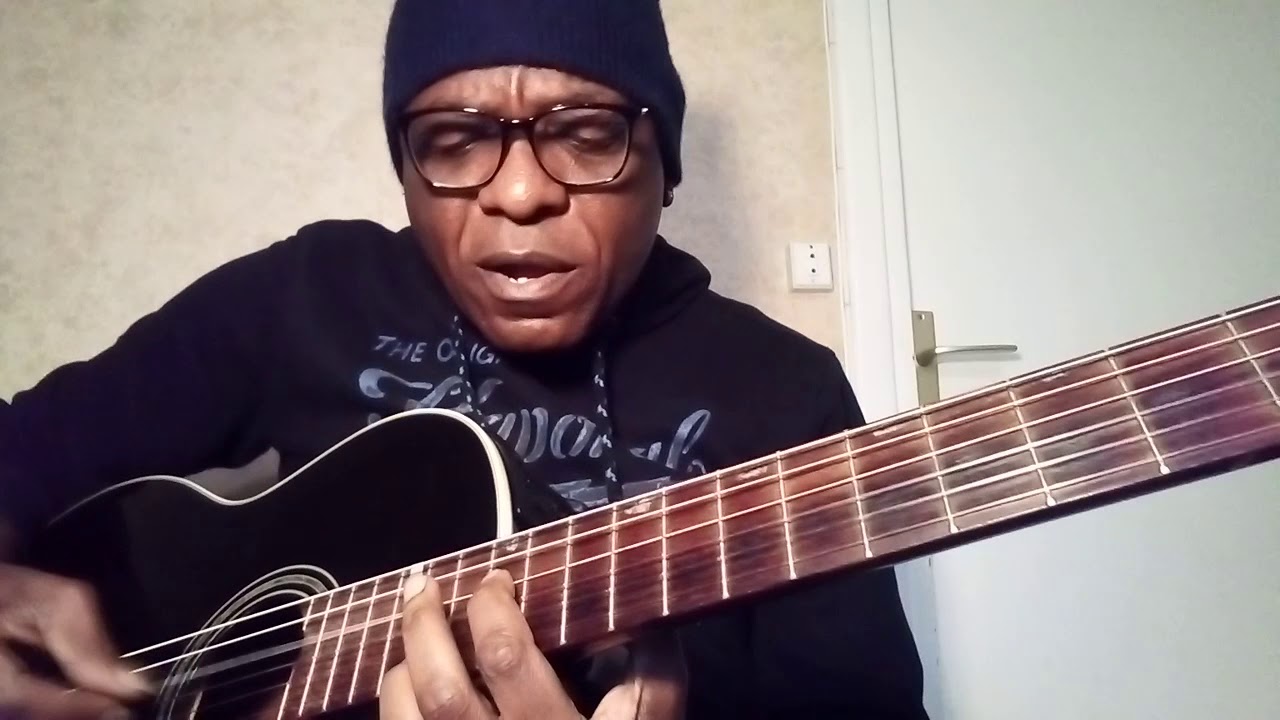 Shak shakembo Joyeux anniversaire à Lutumba Simaro, mars 2019 - YouTube