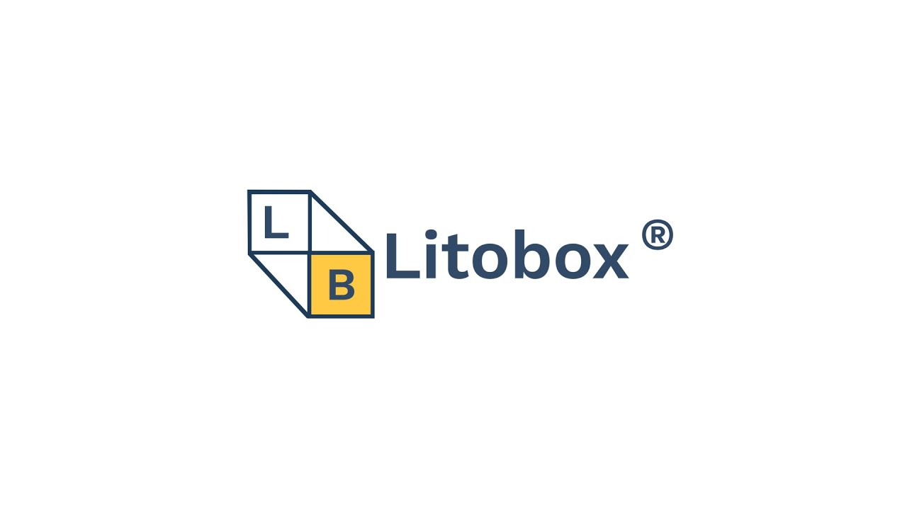 Litobox® - YouTube