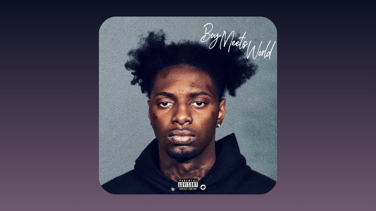 Sleepy Hallow - All The Way (Audio) - YouTube