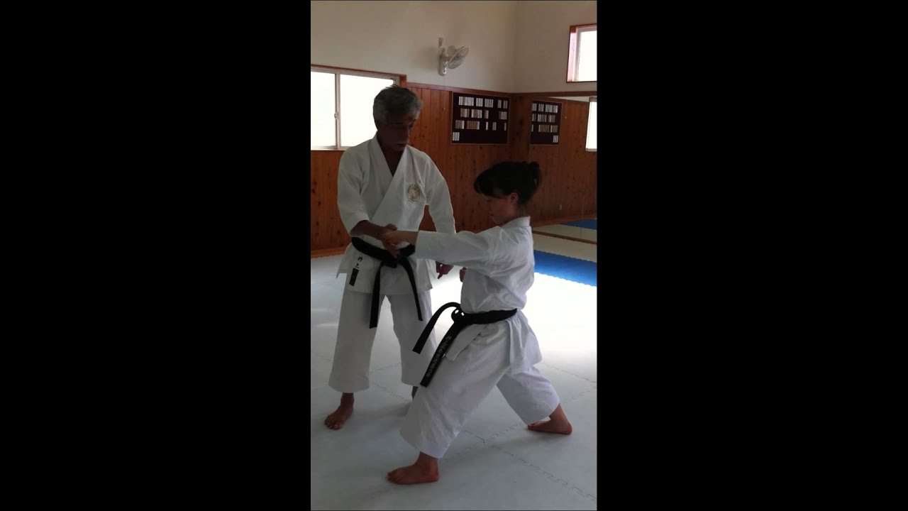 Body Check (4/4) - YouTube