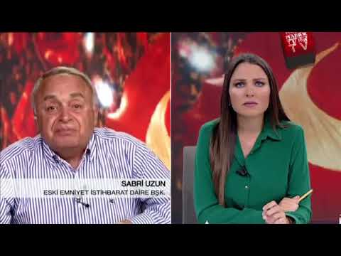 SABRİ UZUN  GÖZYAŞLARI İÇİNDE HAYKIRDI