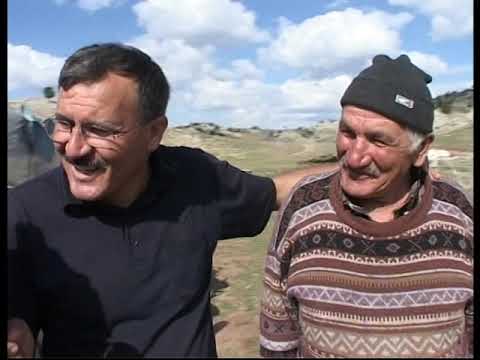 YÖRÜK OBALARIMIZ DİRMİL ALTINYAYLA KİREÇ DİRMİL YAYLASI 2
