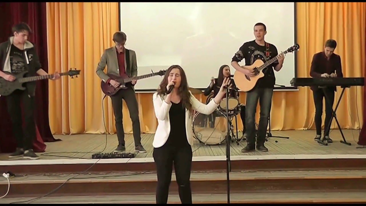 Unicorns With Mustaches - Rolling In The Deep (Adele cover) - YouTube