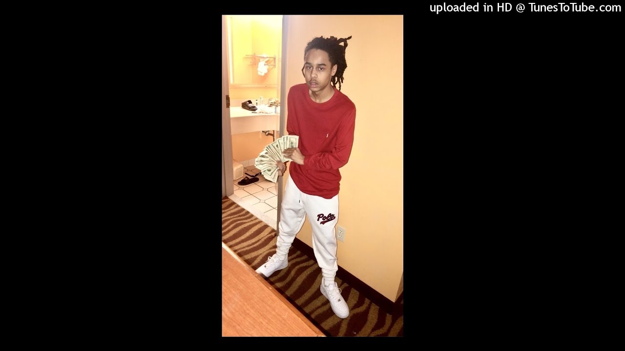 Quai Rack$ X hate luv (official audio) - YouTube